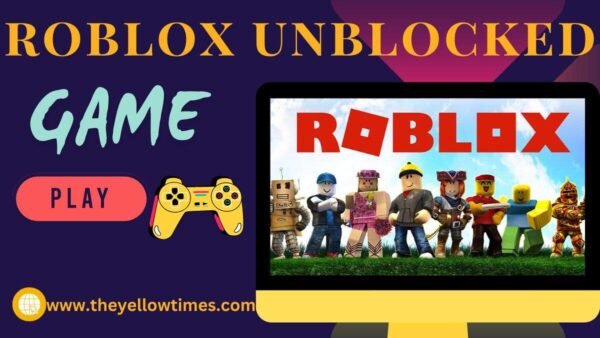 Explore the ultimate gaming power with roblox unblocked.